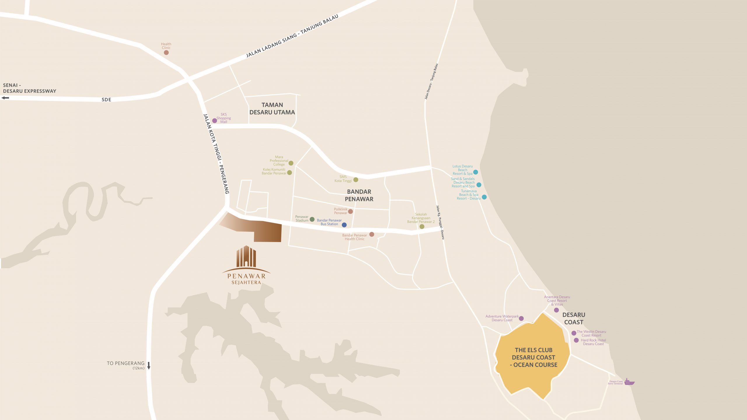 Penawar Sejahtera Official Website – Penawar Sejahtera Official Website